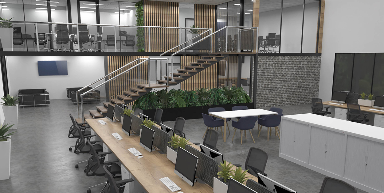 Office Projects Australia